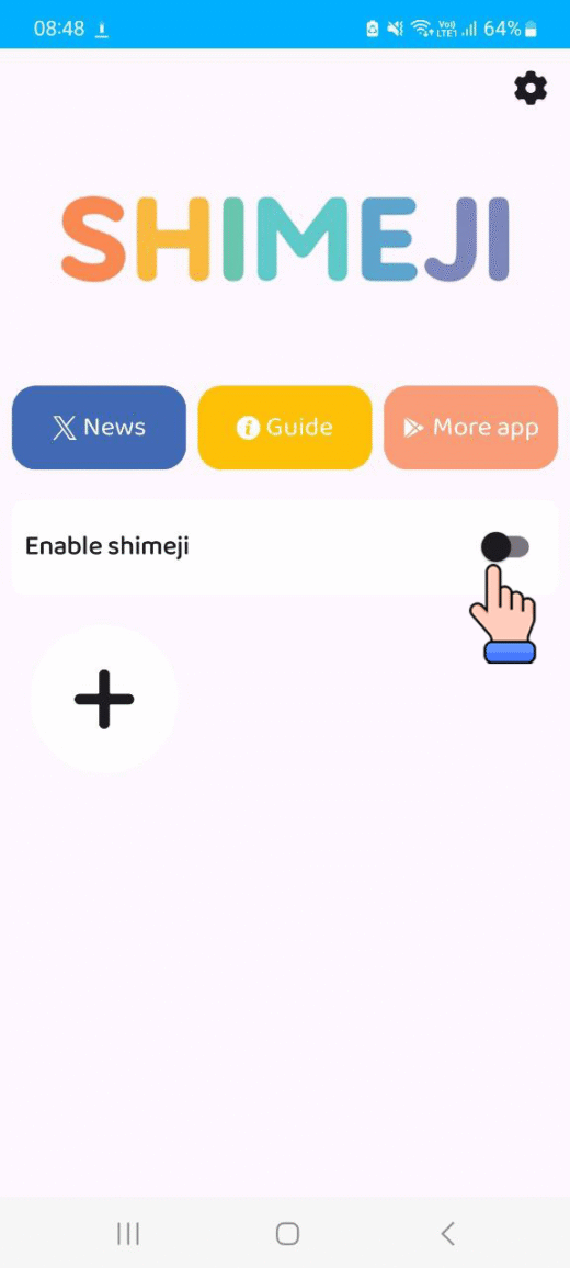 How to install Shimeji on Mobile - Free Shimeji Download