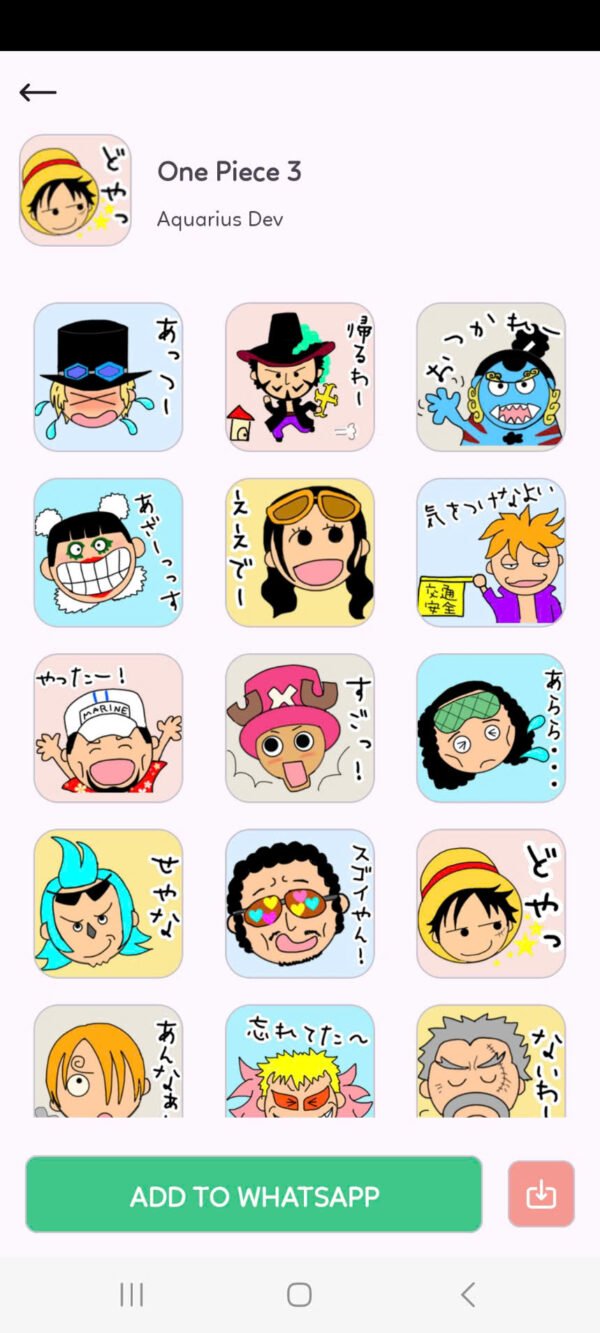 Discover Anime Hub – The Ultimate Anime App with Live Wallpapers ...