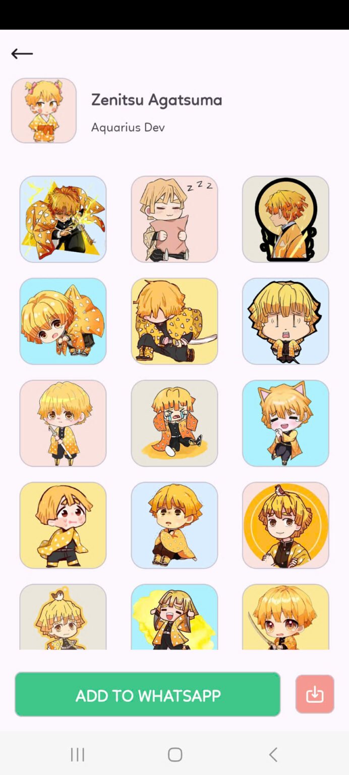 Discover Anime Hub – The Ultimate Anime App with Live Wallpapers ...
